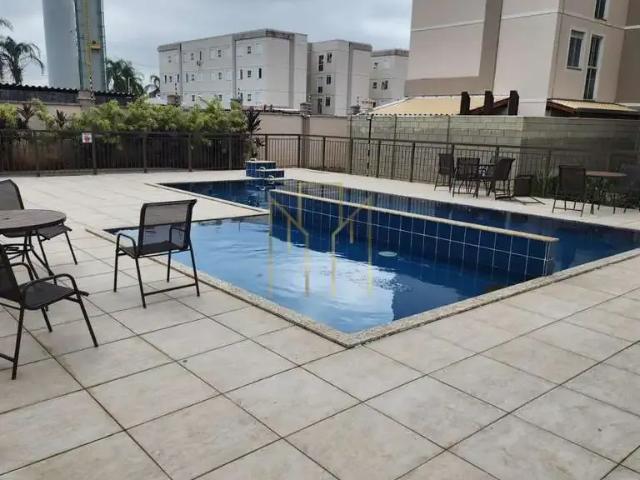 Apartamento para Venda em Uberlândia/MG Jardim Patrícia 2 Quartos