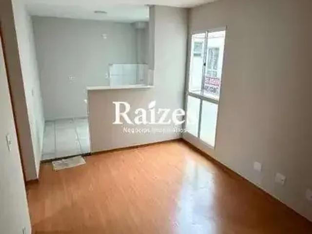 Apartamento para Venda em Uberlândia/MG Jardim Patrícia 2 Quartos