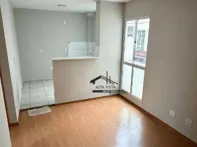 Apartamento para Venda em Uberlândia/MG Jardim Patrícia 2 Quartos