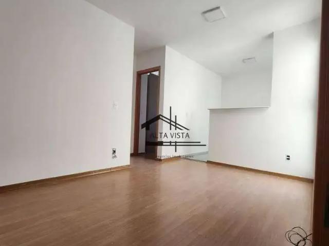 Apartamento para Venda em Uberlândia/MG Jardim Patrícia 2 Quartos