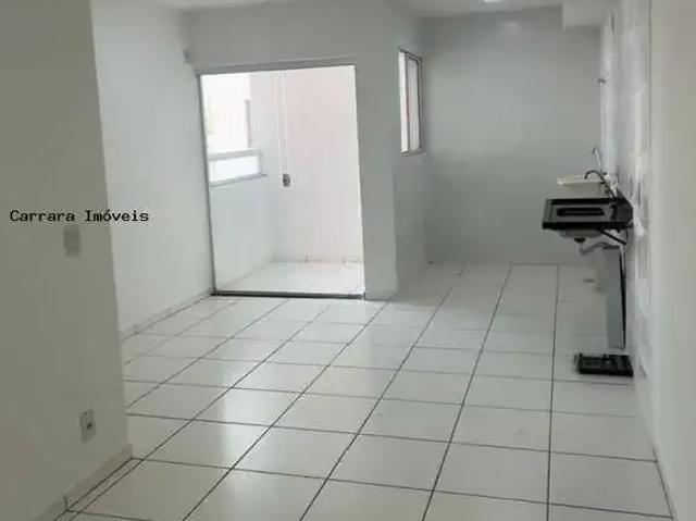 Apartamento para Venda em Uberlândia/MG Jardim Patrícia 2 Quartos