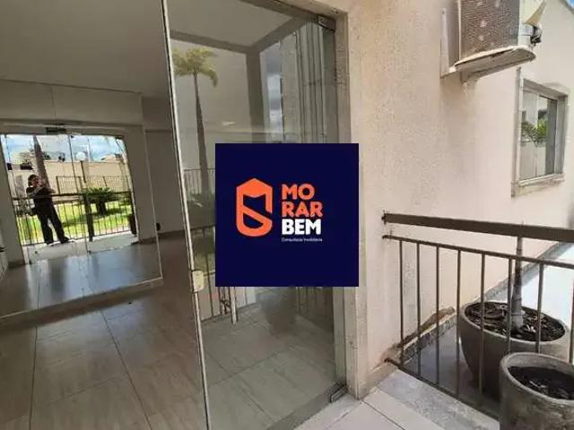 Apartamento para Venda em Uberlândia/MG Jardim Patrícia 2 Quartos