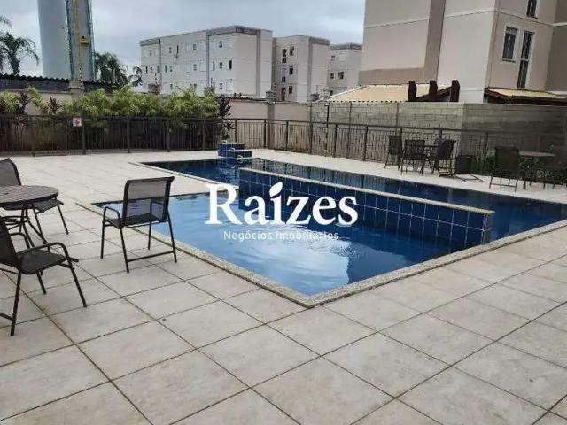 Apartamento para Venda em Uberlândia/MG Jardim Patrícia 2 Quartos