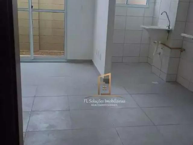 Apartamento para Venda em Uberlândia/MG Jardim Patrícia 2 Quartos