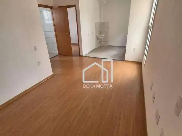 Apartamento para Venda em Uberlândia/MG Jardim Patrícia 2 Quartos