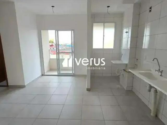 Apartamento para Venda em Uberlândia/MG Jardim Patrícia 2 Quartos