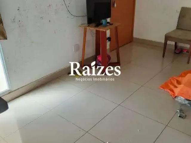 Apartamento para Venda em Uberlândia/MG Jardim Patrícia 2 Quartos