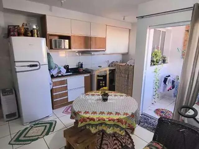 Apartamento para Venda em Uberlândia/MG Jardim Patrícia 2 Quartos