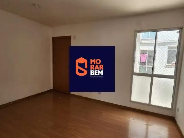 Apartamento para Venda em Uberlândia/MG Jardim Patrícia 2 Quartos