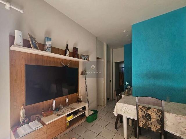 Apartamento para Venda em Uberlândia/MG Jardim Patrícia 2 Quartos