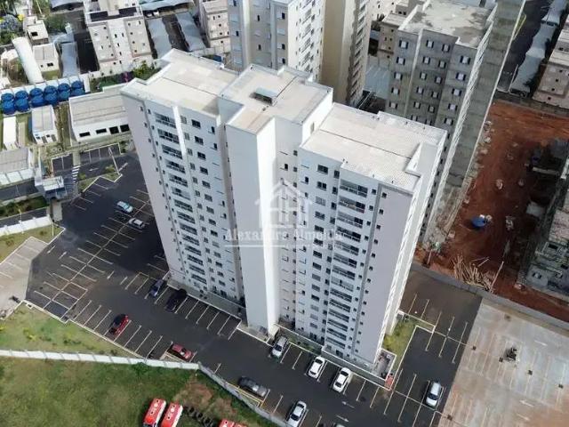 Apartamento para Venda em Uberlândia/MG Jardim Patrícia 2 Quartos