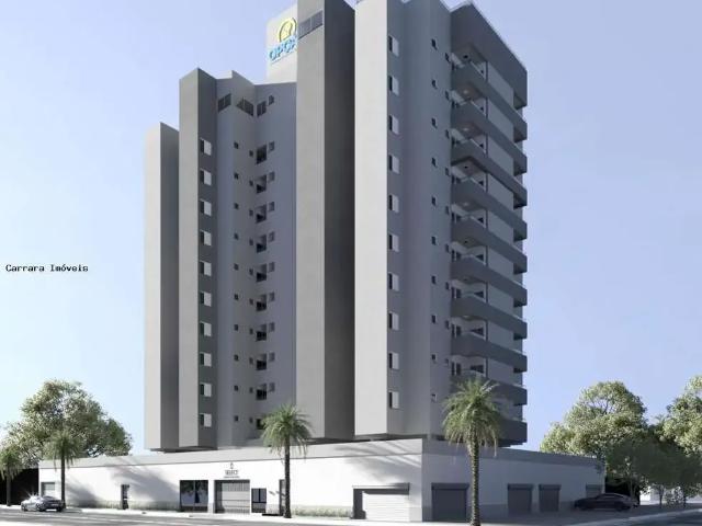 Apartamento para Venda em Uberlândia/MG Jardim Patrícia 2 Quartos