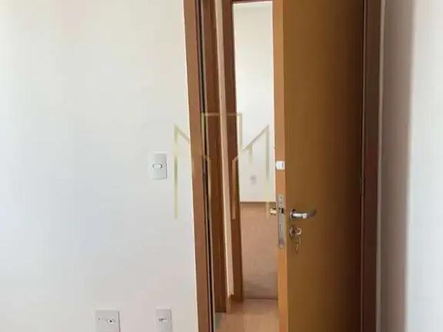 Apartamento para Venda em Uberlândia/MG Jardim Patrícia 2 Quartos