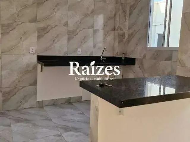 Apartamento para Venda em Uberlândia/MG Jardim Patrícia 2 Quartos