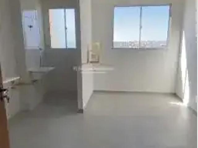 Apartamento para Venda em Uberlândia/MG Jardim Patrícia 2 Quartos