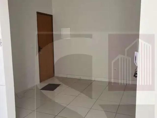 Apartamento para Venda em Uberlândia/MG Jardim Patrícia 2 Quartos