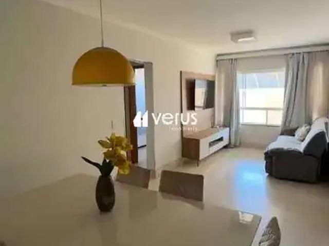 Apartamento para Venda em Uberlândia/MG Jardim Patrícia 2 Quartos