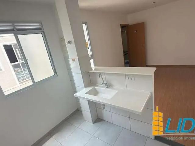 Apartamento para Venda em Uberlândia/MG Jardim Patrícia 2 Quartos