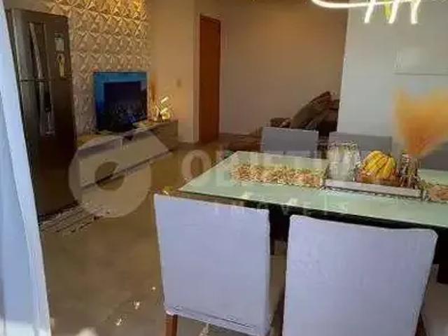 Apartamento para Venda em Uberlândia/MG Jardim Patrícia 2 Quartos
