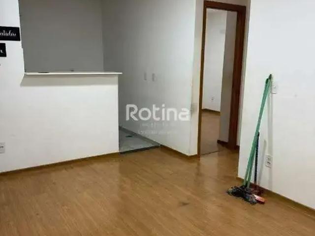 Apartamento para Venda em Uberlândia/MG Jardim Patrícia 2 Quartos