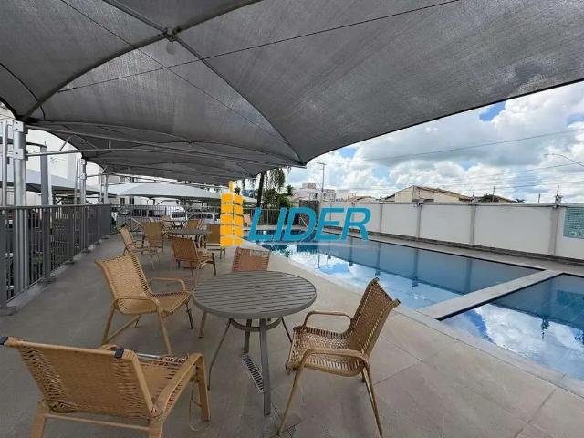 Apartamento para Venda em Uberlândia/MG Jardim Patrícia 2 Quartos