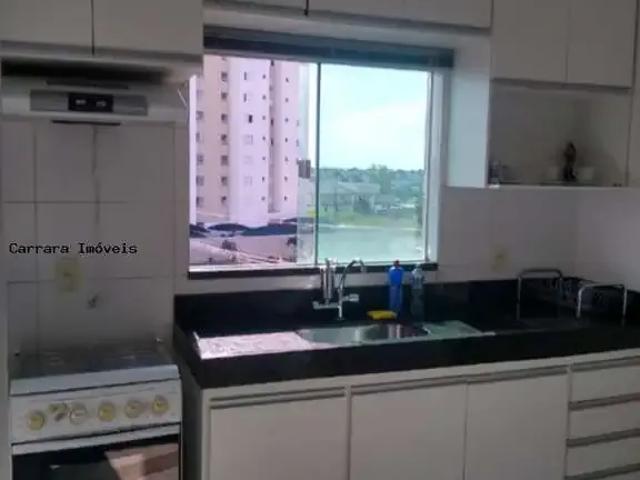 Apartamento para Venda em Uberlândia/MG Jardim Patrícia 2 Quartos