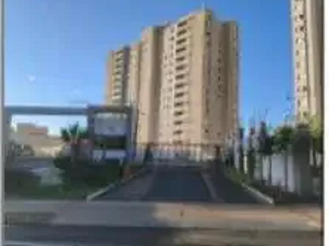 Apartamento para Venda em Uberlândia/MG Jardim Patrícia 2 Quartos