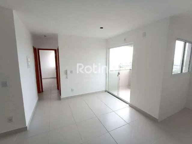Apartamento para Venda em Uberlândia/MG Jardim Patrícia 2 Quartos