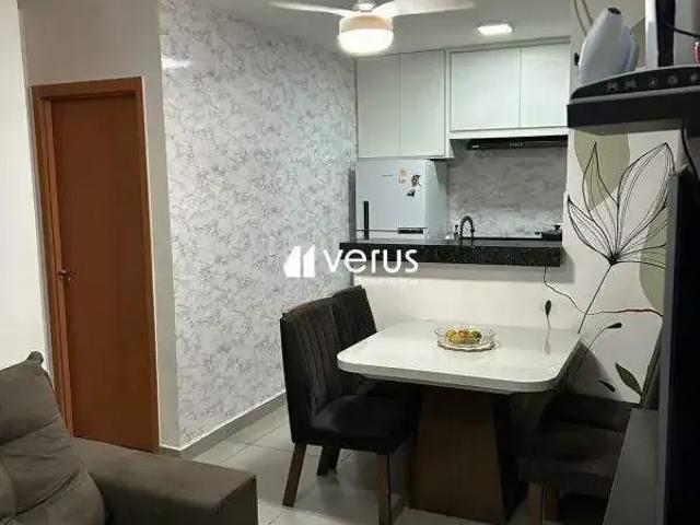Apartamento para Venda em Uberlândia/MG Jardim Patrícia 2 Quartos