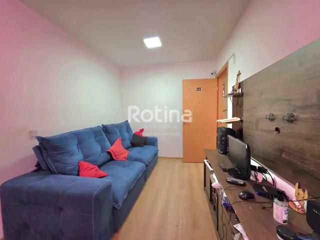 Apartamento para Venda em Uberlândia/MG Jardim Patrícia 2 Quartos