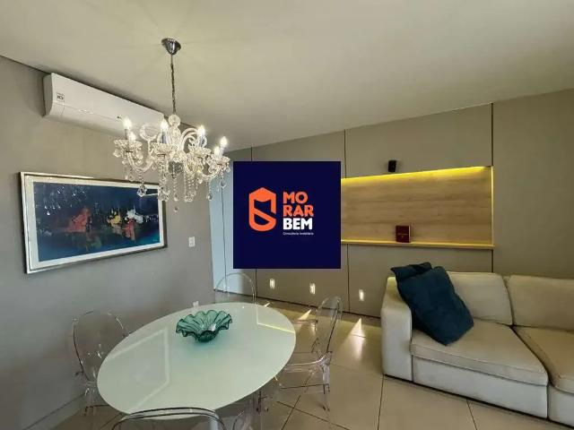 Apartamento para Venda em Uberlândia/MG Jardim Veneza 2 Quartos