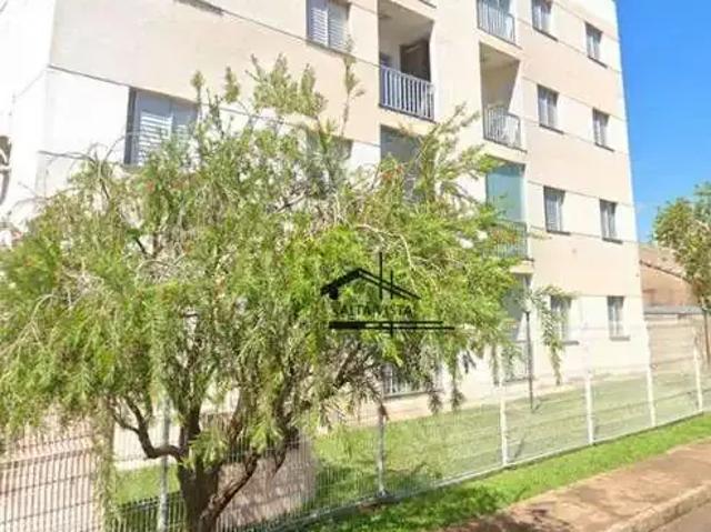 Apartamento para Venda em Uberlândia/MG Jardim Veneza 2 Quartos