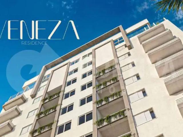 Apartamento para Venda em Uberlândia/MG Jardim Veneza 2 Quartos