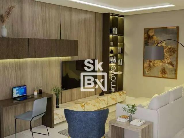 Apartamento para Venda em Uberlândia/MG Jardim Veneza 3 Quartos