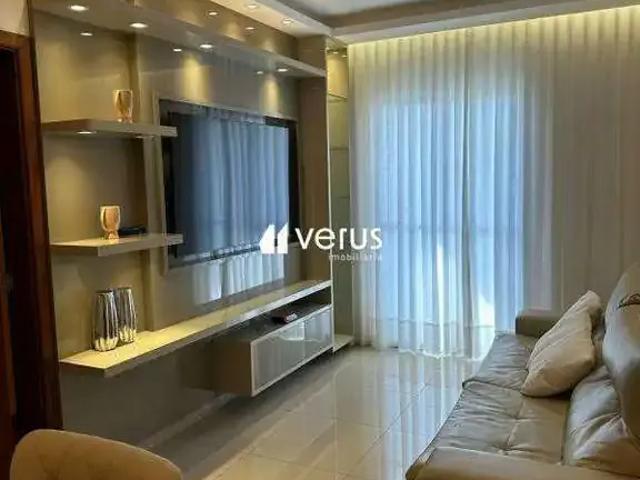Apartamento para Venda em Uberlândia/MG Jardim Veneza 3 Quartos