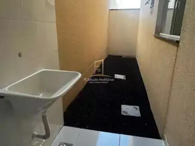 Apartamento para Venda em Uberlândia/MG Lagoinha 2 Quartos