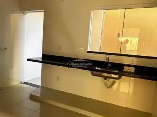 Apartamento para Venda em Uberlândia/MG Lagoinha 2 Quartos