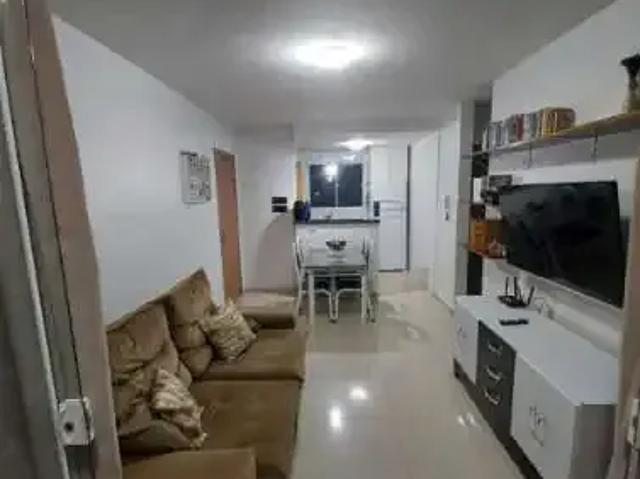 Apartamento para Venda em Uberlândia/MG Lagoinha 2 Quartos