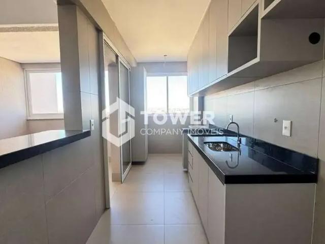 Apartamento para Venda em Uberlândia/MG Lagoinha 2 Quartos