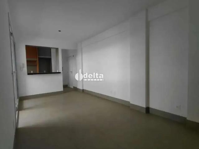 Apartamento para Venda em Uberlândia/MG Lagoinha 2 Quartos
