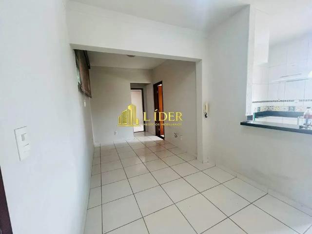 Apartamento para Venda em Uberlândia/MG Lagoinha 2 Quartos