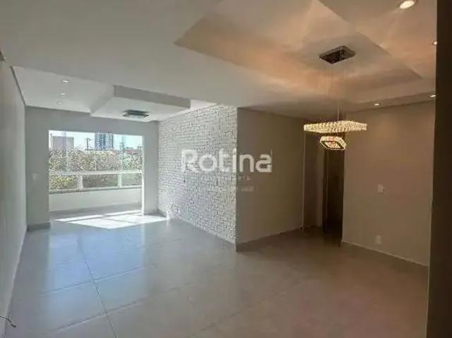 Apartamento para Venda em Uberlândia/MG Lagoinha 3 Quartos