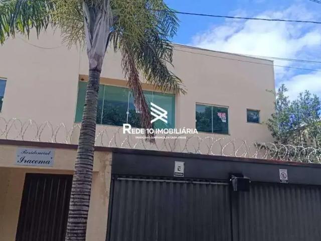 Apartamento para Venda em Uberlândia/MG Laranjeiras