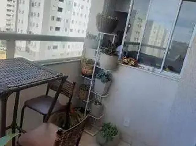 Apartamento para Venda em Uberlândia/MG Laranjeiras 2 Quartos