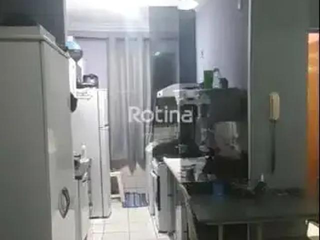 Apartamento para Venda em Uberlândia/MG Laranjeiras 2 Quartos