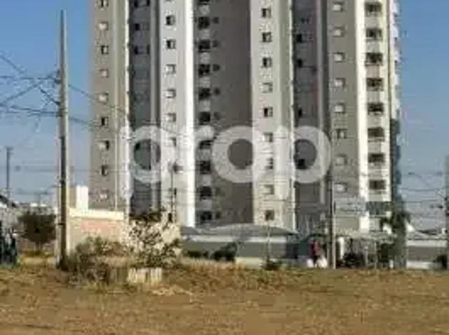 Apartamento para Venda em Uberlândia/MG Laranjeiras 2 Quartos