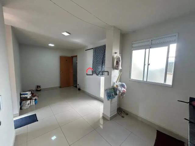 Apartamento para Venda em Uberlândia/MG Laranjeiras 2 Quartos
