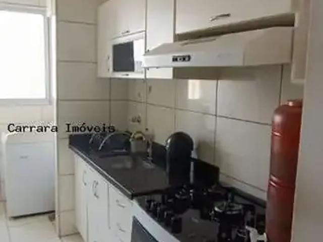 Apartamento para Venda em Uberlândia/MG Laranjeiras 2 Quartos
