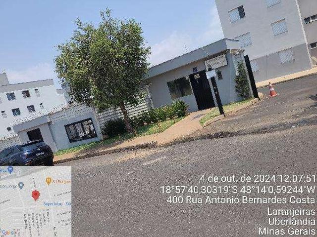 Apartamento para Venda em Uberlândia/MG Laranjeiras 2 Quartos
