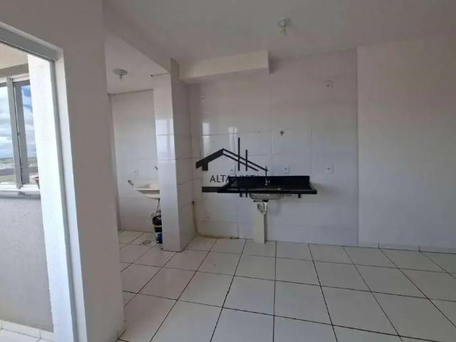 Apartamento para Venda em Uberlândia/MG Laranjeiras 2 Quartos